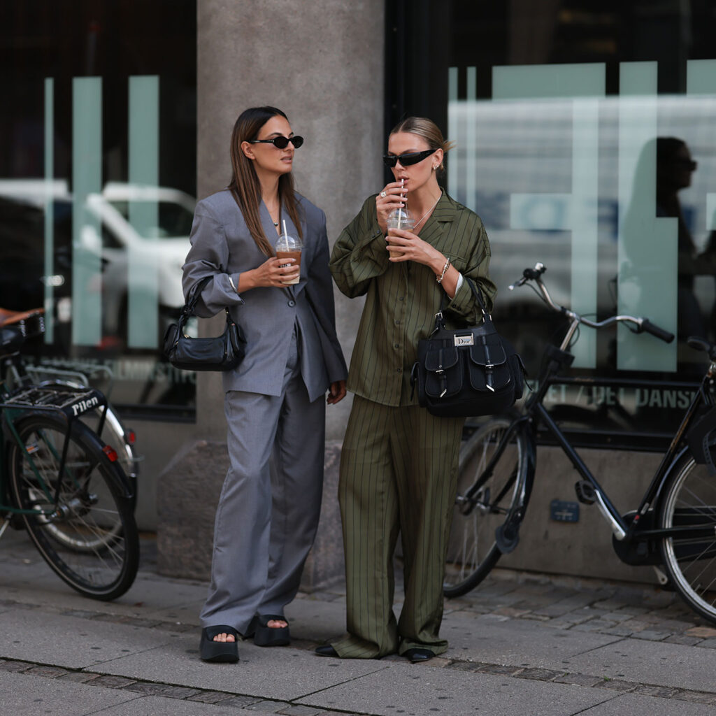 7 Dinge, die du tun kannst, um very demure zu sein – Très Click